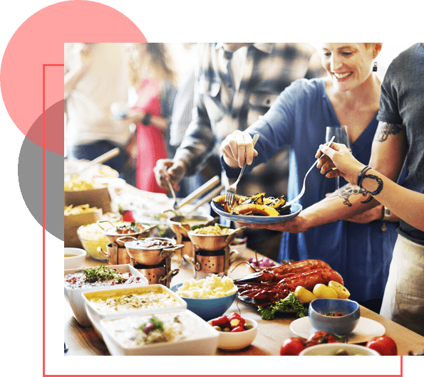 Organise Funeral Catering - Sydney Caterers and Menu Options - Your ...