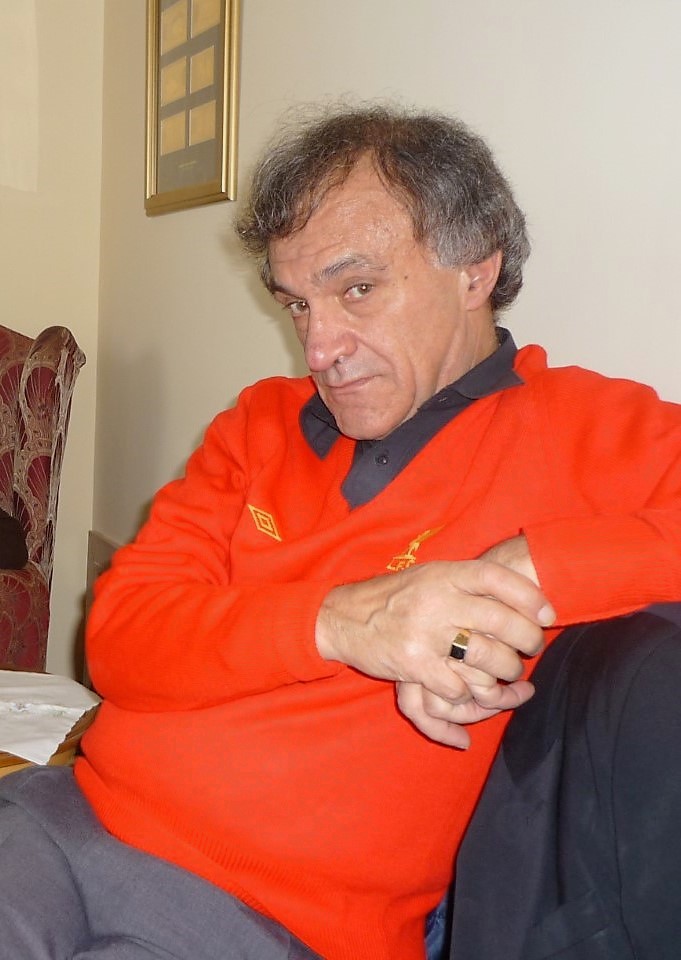 John Economos - Your Departed